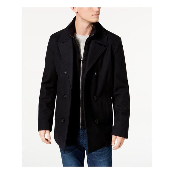 Kenneth Cole New York | Jackets & Coats | Kenneth Cole New York Mens ...
